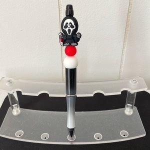 Office | Ghost Face Pen | Poshmark